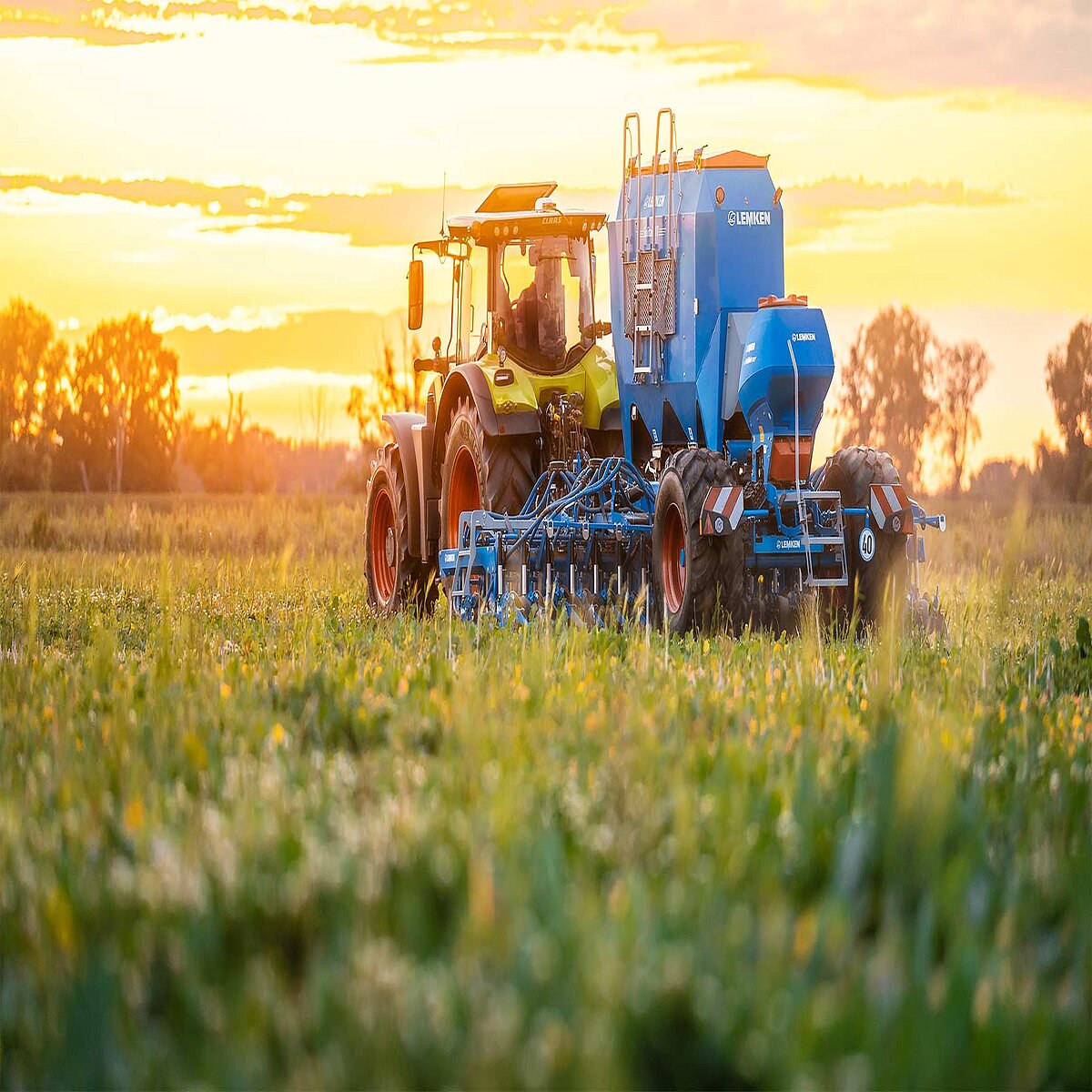 Jetzt ANK Förderung sichern! | LEMKEN
